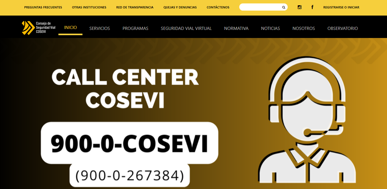 Cómo cancelar una cita en COSEVI (Pasos y Guía Completa) 【 2025】 ️